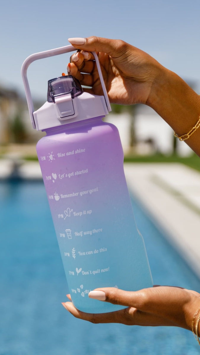 Bottle Bombshell – thebombshellbunny